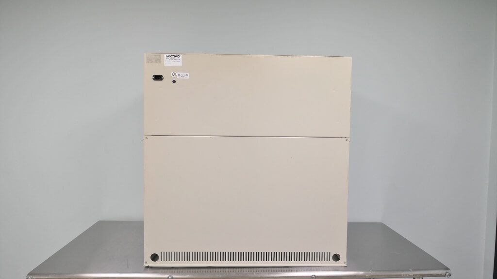 Labconco Purifier Vertical Clean Bench - The Lab World Group