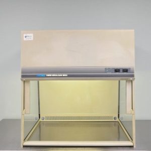 Airclean 5000 Workstation - Ductless Fume Hood - The Lab World Group