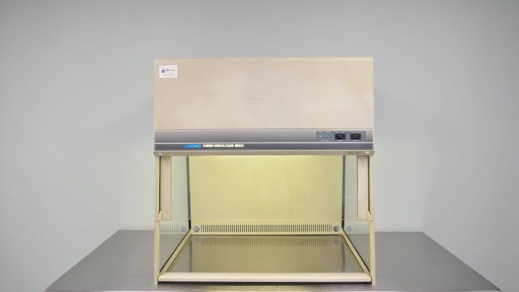 Labconco Purifier Vertical Clean Bench - The Lab World Group