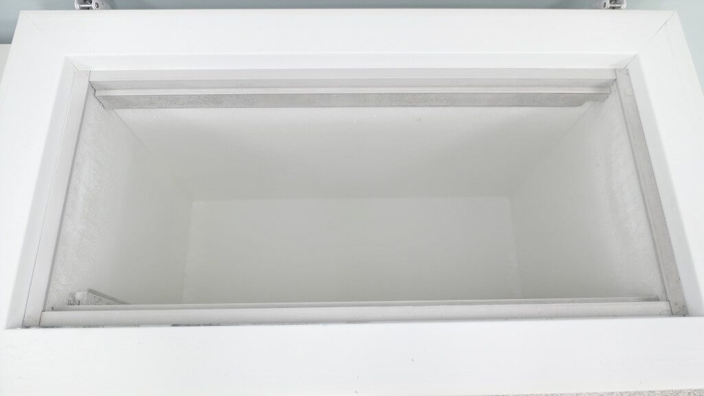 Thermo Ultra Cold Freezer - The Lab World Group