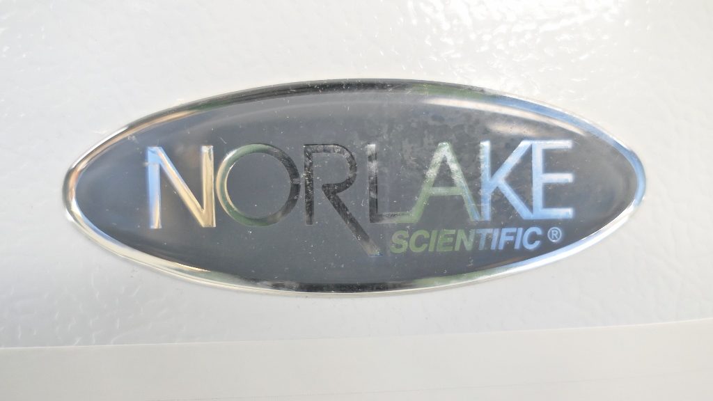 Norlake Lab Freezer -20C - The Lab World Group