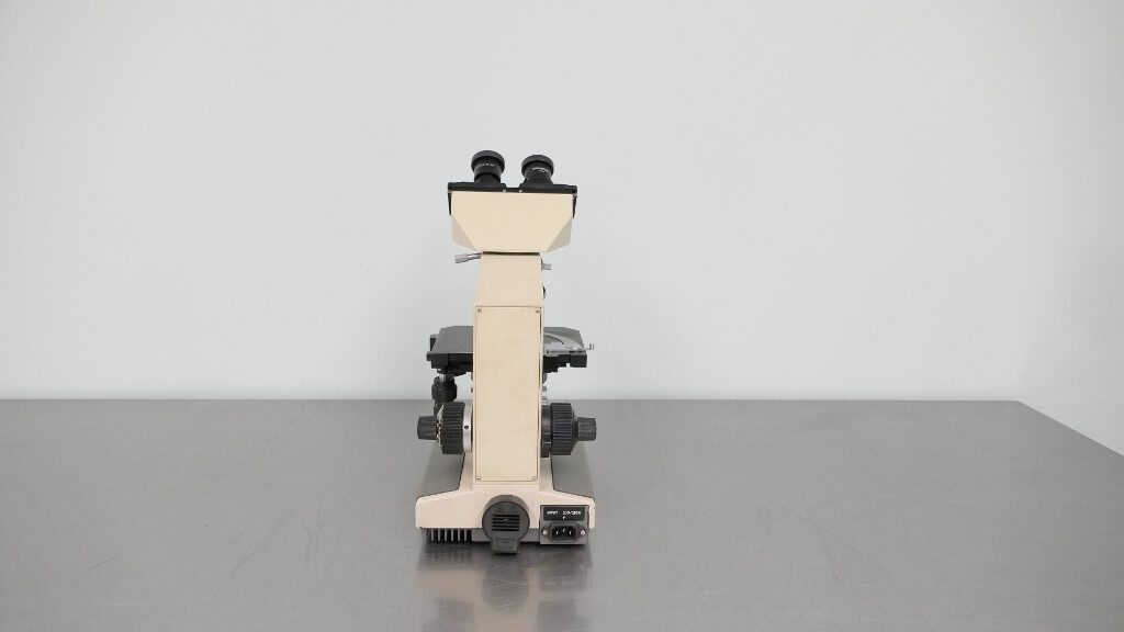 Olympus BH2 Microscope - The Lab World Group