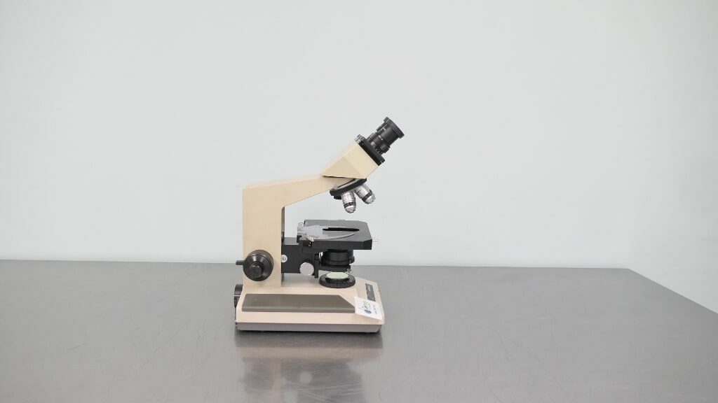 Olympus BH2 Microscope - The Lab World Group