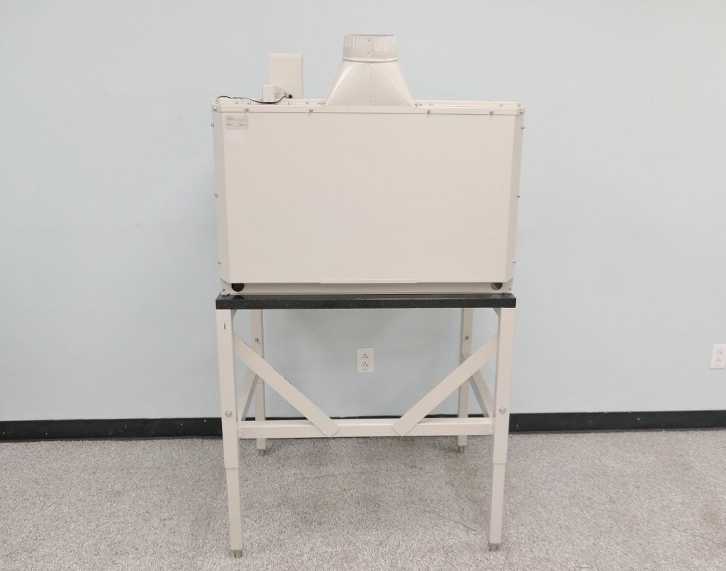 Labconco Vented Balance Enclosure - The Lab World Group