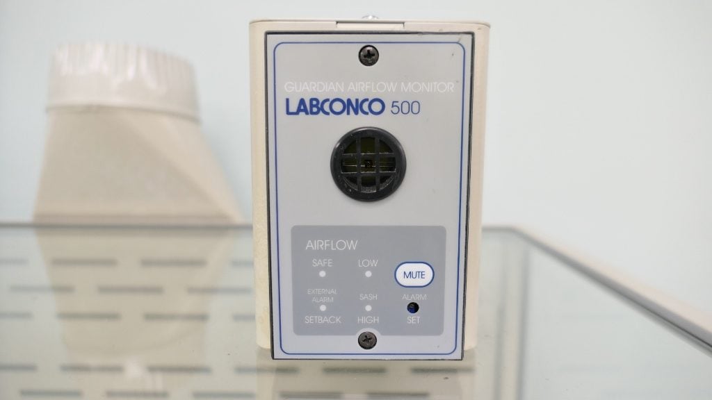 Labconco Vented Balance Enclosure - The Lab World Group