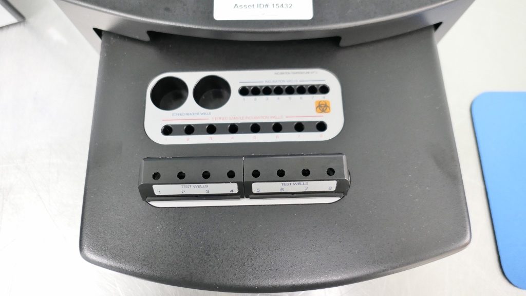 Pap 8 Platelet Aggregation Test - The Lab World Group