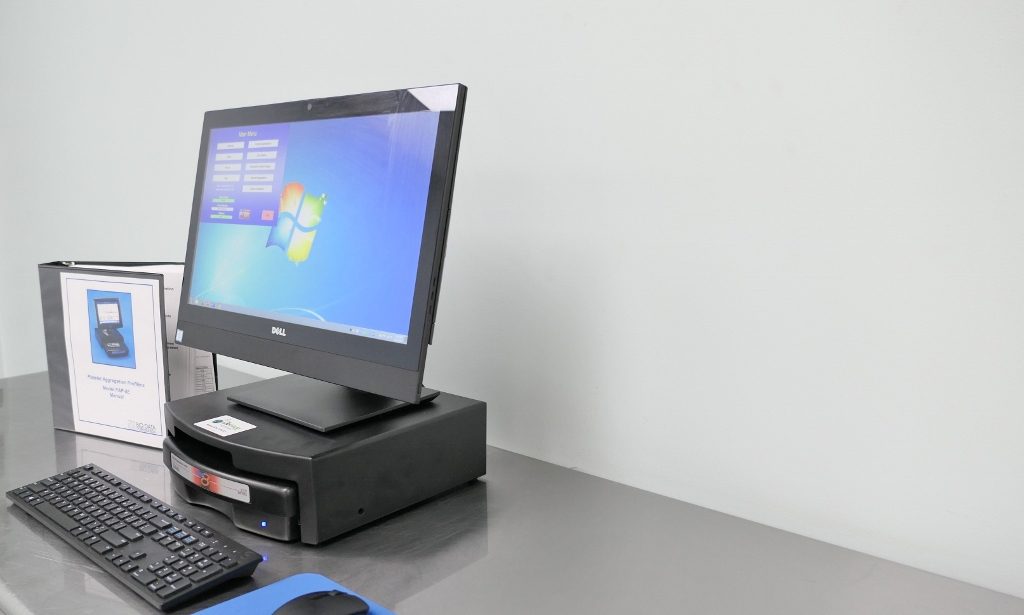 Pap 8 Platelet Aggregation Test - The Lab World Group