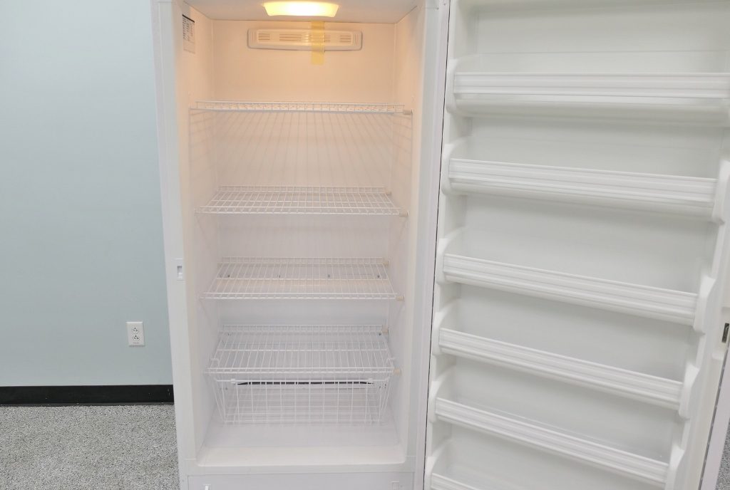 Norlake Lab Freezer -20C - The Lab World Group