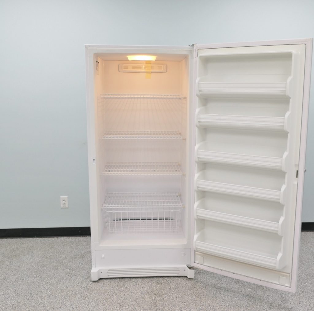 Norlake Lab Freezer -20C - The Lab World Group