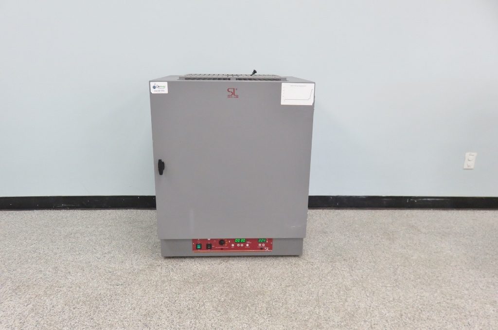 Shel Lab Drying Oven - The Lab World Group