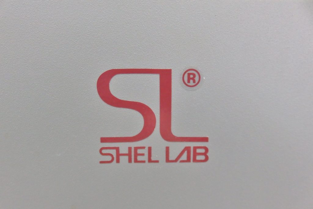 Shel Lab Drying Oven - The Lab World Group