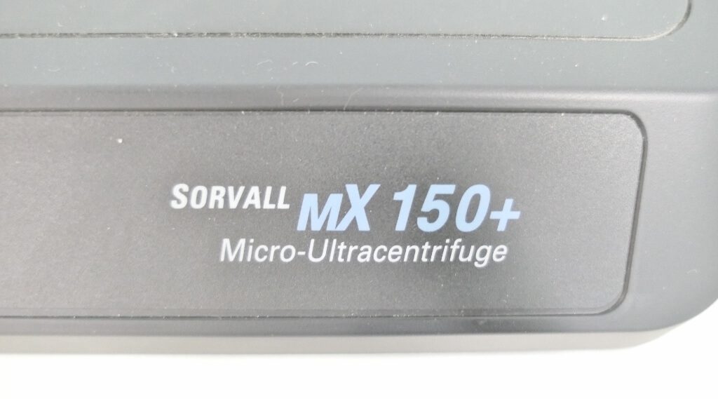 Thermo Ultracentrifuge MX 150 Plus - The Lab World Group