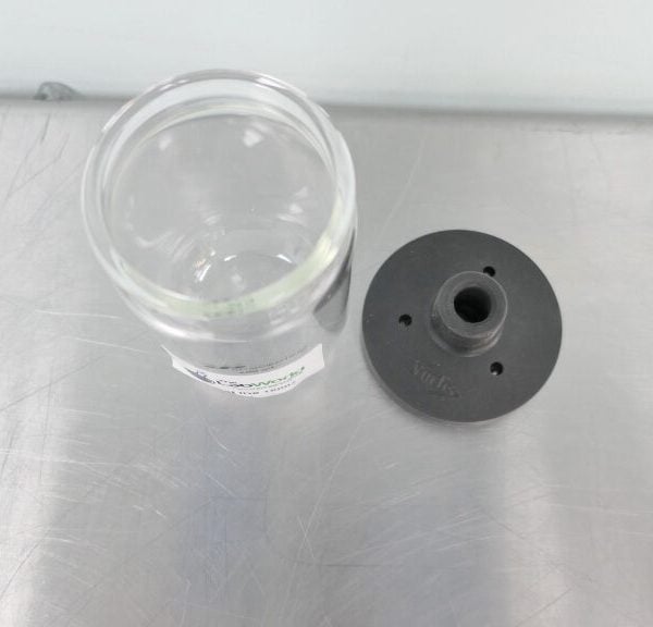 SP Scientific Freeze Dryer Flask - The Lab World Group