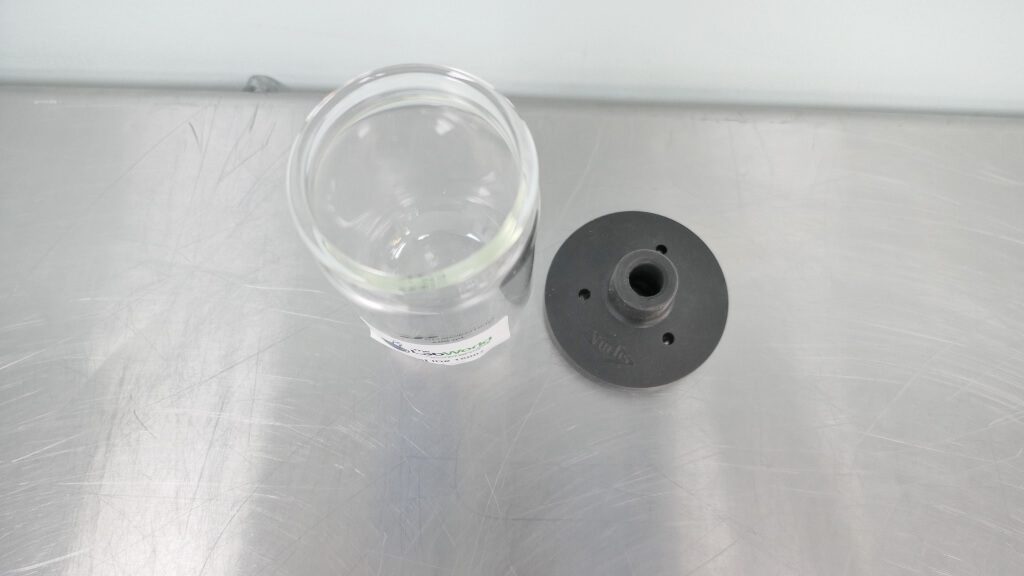 SP Scientific Freeze Dryer Flask - The Lab World Group