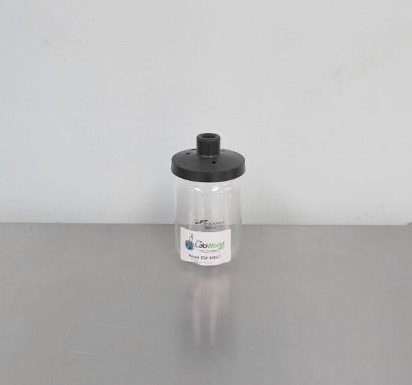 SP Scientific Freeze Dryer Flask - The Lab World Group