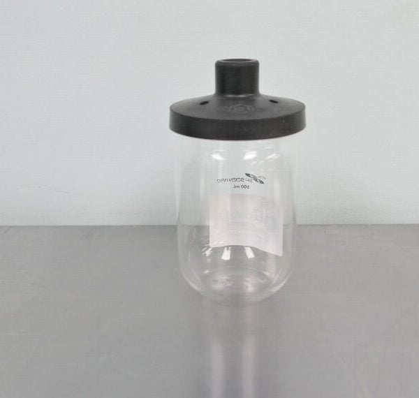 SP Scientific Freeze Dryer Flask - The Lab World Group