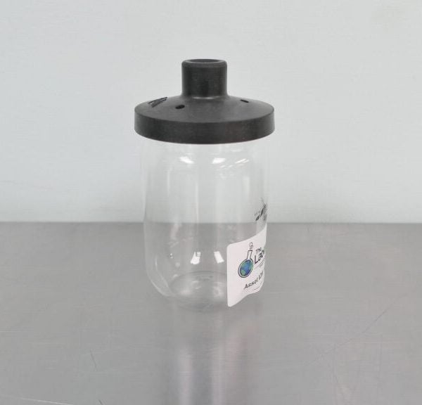 SP Scientific Freeze Dryer Flask - The Lab World Group
