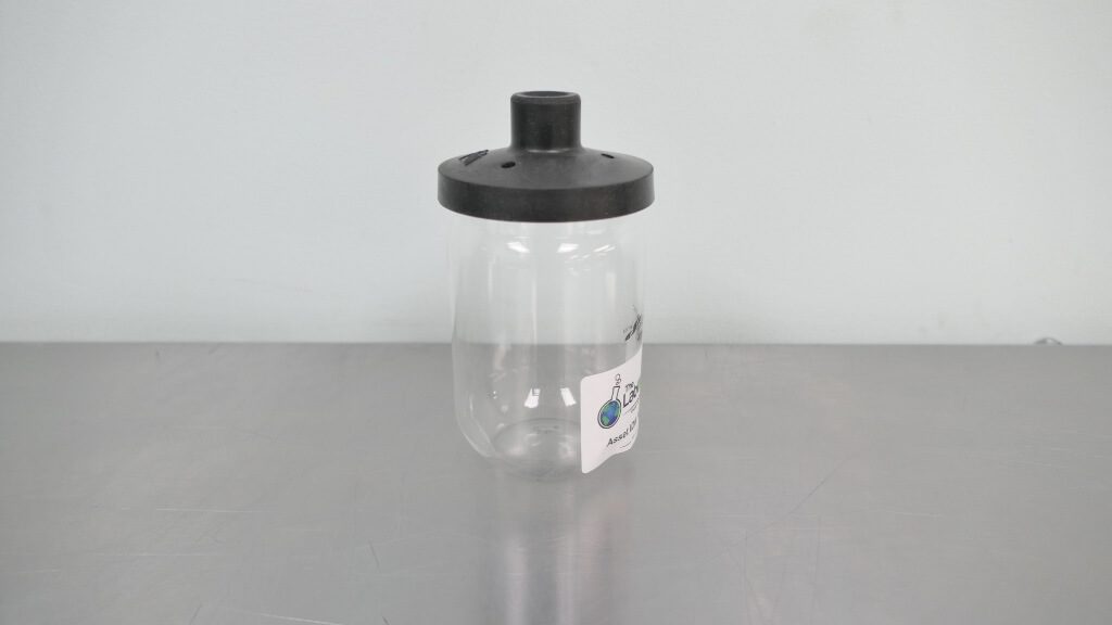 SP Scientific Freeze Dryer Flask - The Lab World Group