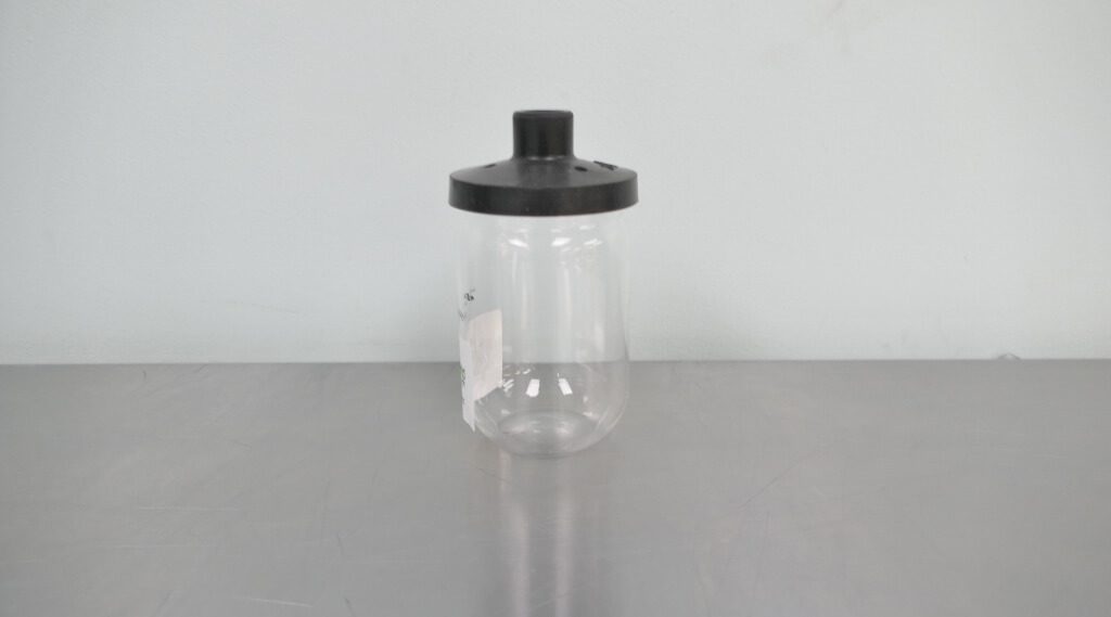 SP Scientific Freeze Dryer Flask - The Lab World Group
