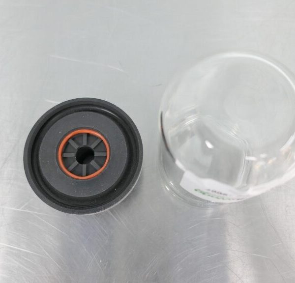 SP Scientific Freeze Dryer Flask - The Lab World Group