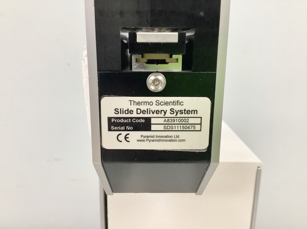 Thermo SlideMate Slide Printer - The Lab World Group