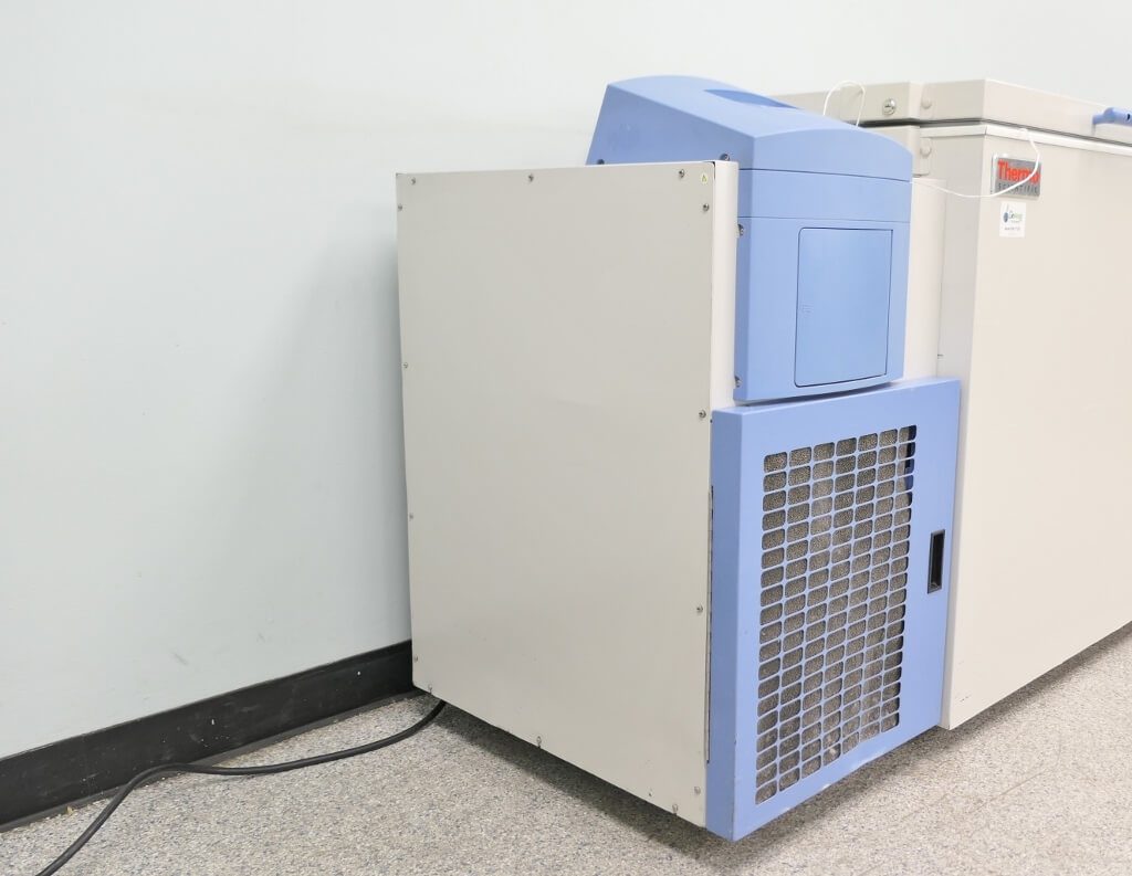 Thermo Ultra Cold Freezer - The Lab World Group