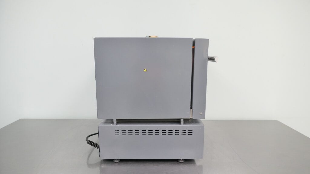 Thermolyne Muffle Furnace F6018 - The Lab World Group
