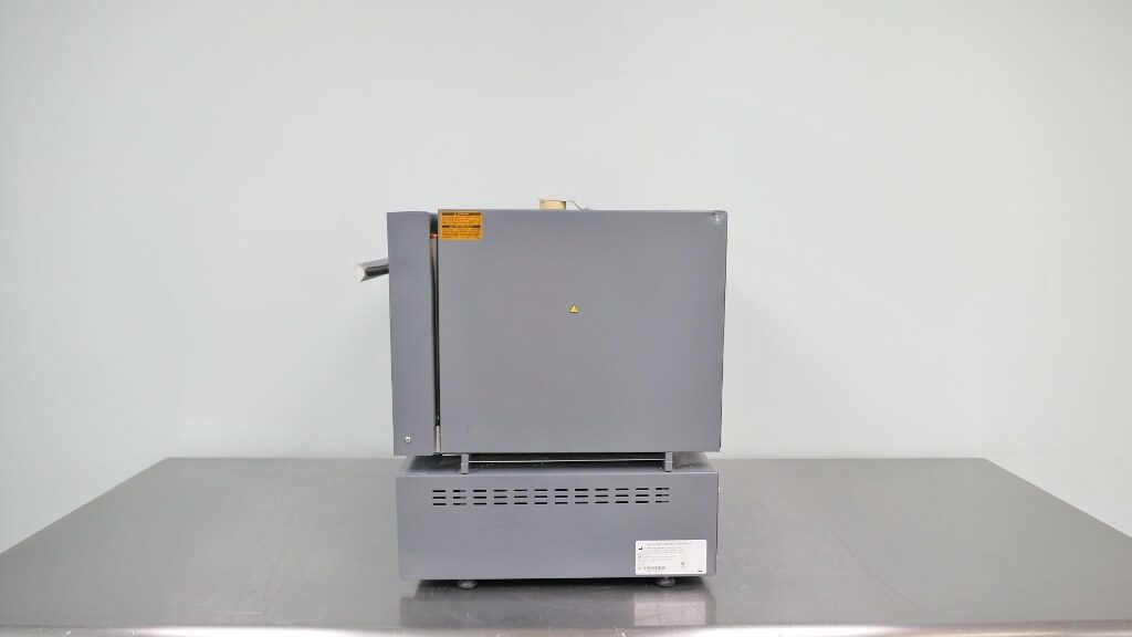 Thermolyne Muffle Furnace F6018 - The Lab World Group
