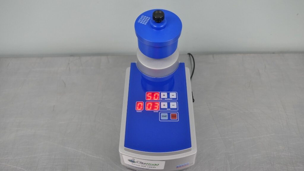 Qiagen TissueLyser LT Bead Mill - The Lab World Group