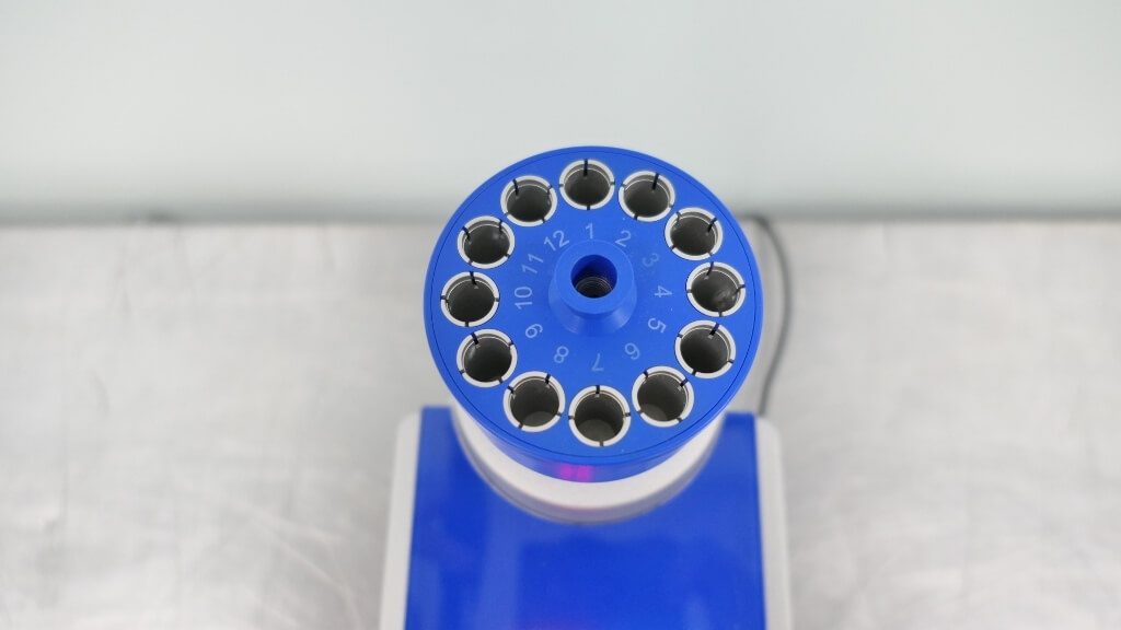 Qiagen TissueLyser LT Bead Mill - The Lab World Group