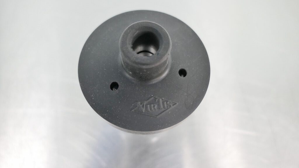 SP Scientific Freeze Dryer Flask - The Lab World Group