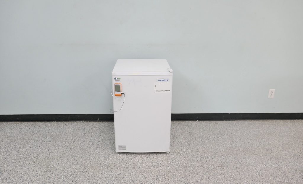 VWR Undercounter Lab Freezer -20C - The Lab World Group