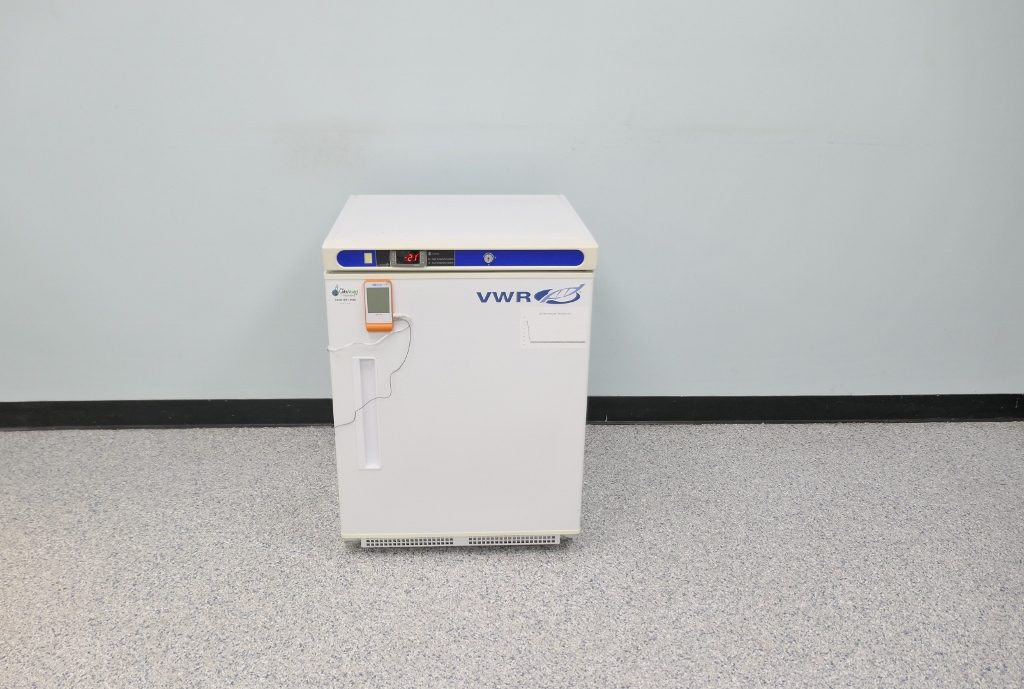 VWR Undercounter Laboratory Freezer -20C