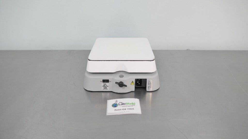 VWR Hot Plate - The Lab World Group