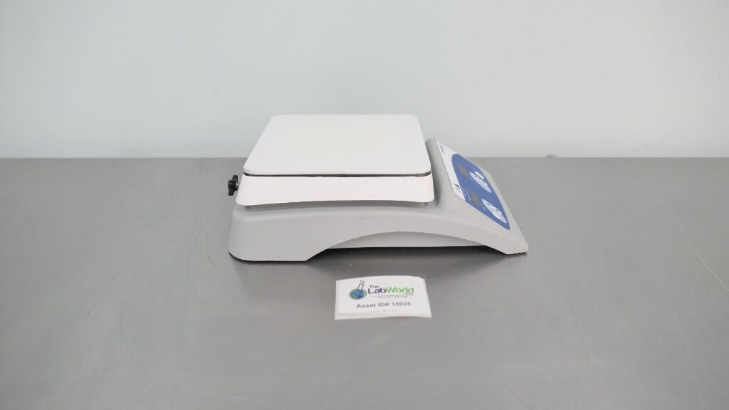VWR Hot Plate - The Lab World Group