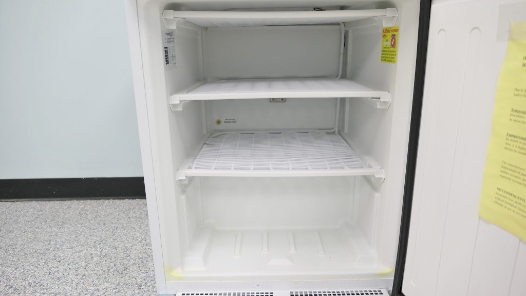 VWR Undercounter Laboratory Freezer -20C