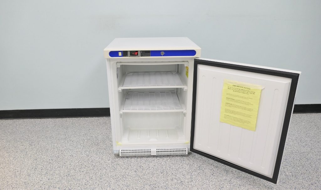 VWR Undercounter Laboratory Freezer -20C