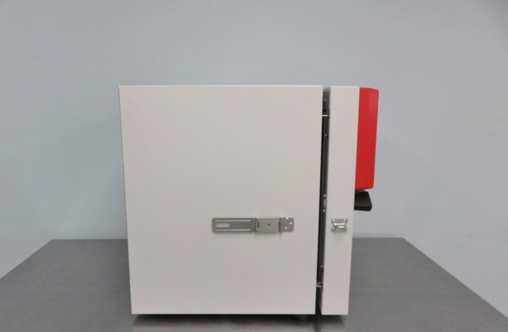 Binder Drying Oven FD 53 - The Lab World Group