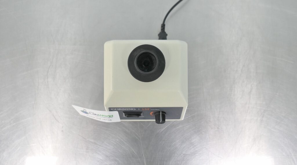 Corning LSE Vortex Mixer - The Lab World Group