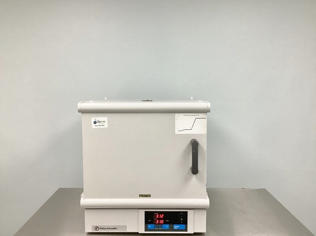 Fisher Scientific 825F Isotemp Lab Oven