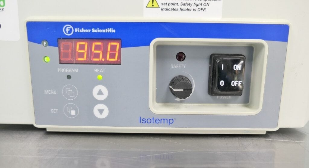 Fisher Scientific 2340 Lab Water Bath - The Lab World Group