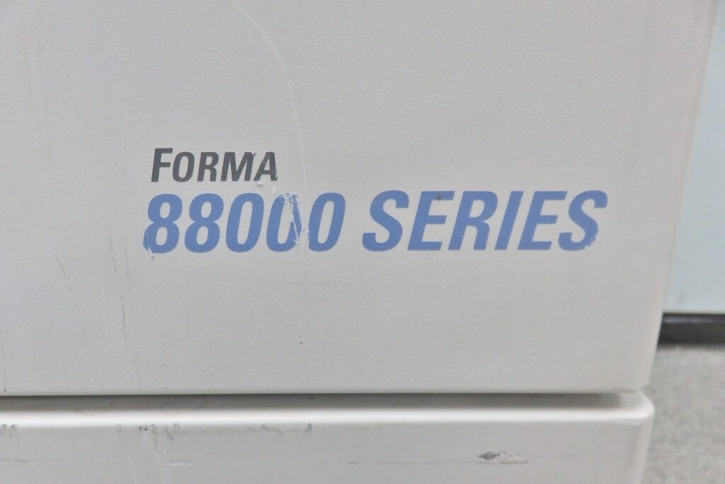 Thermo Scientific Ultra Low Freezer - The Lab World Group