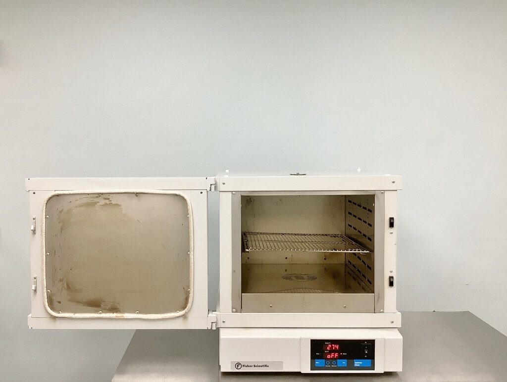 Fisher Scientific 825F Isotemp Lab Oven