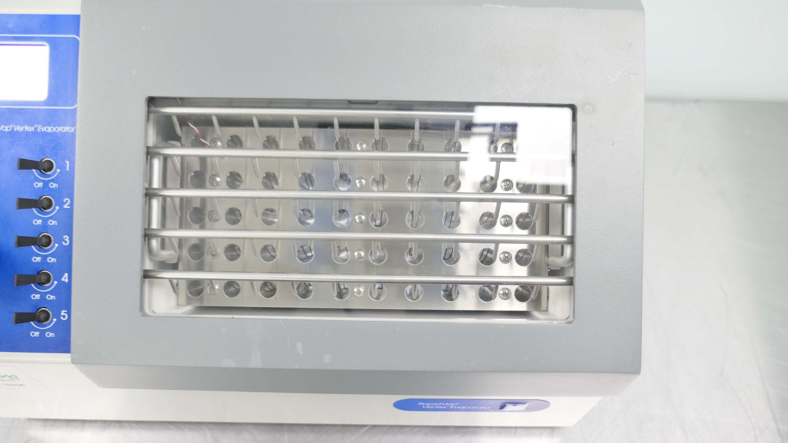 Labconco RapidVap Evaporator - The Lab World Group