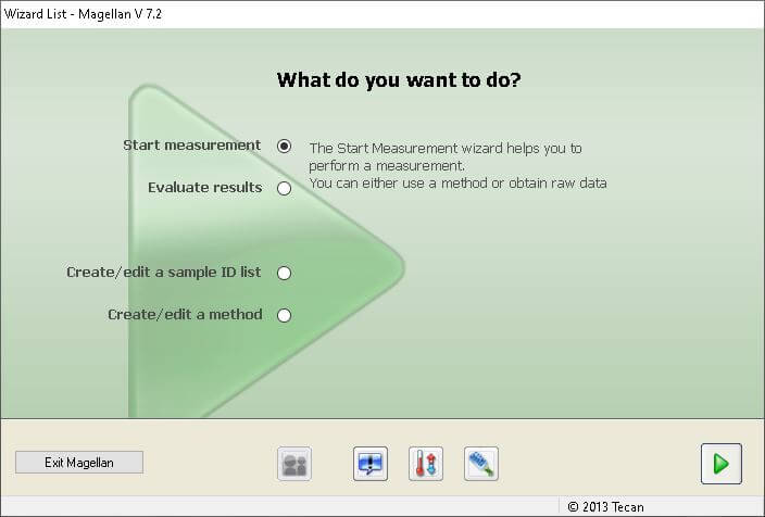 Tecan Infinite M200 Microplate Reader - The Lab World Group
