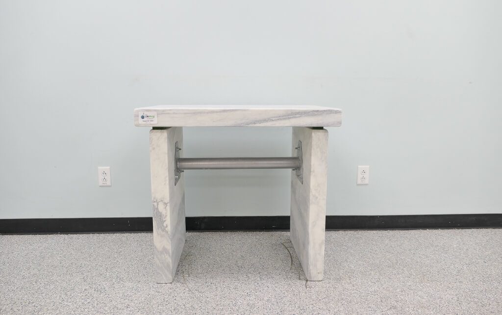 Mettler Toledo Weighing Table - The Lab World Group