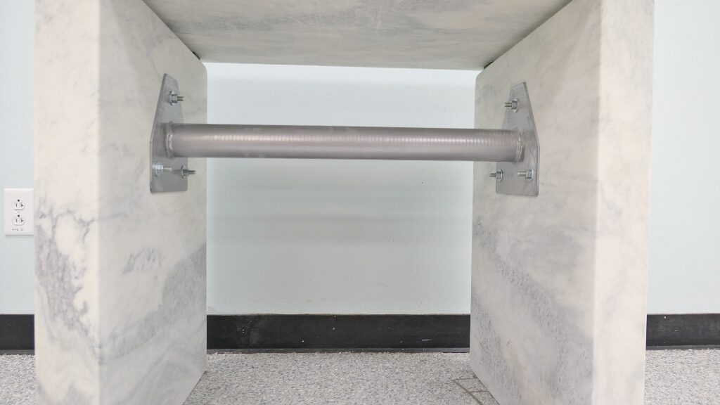 Mettler Toledo Weighing Table - The Lab World Group