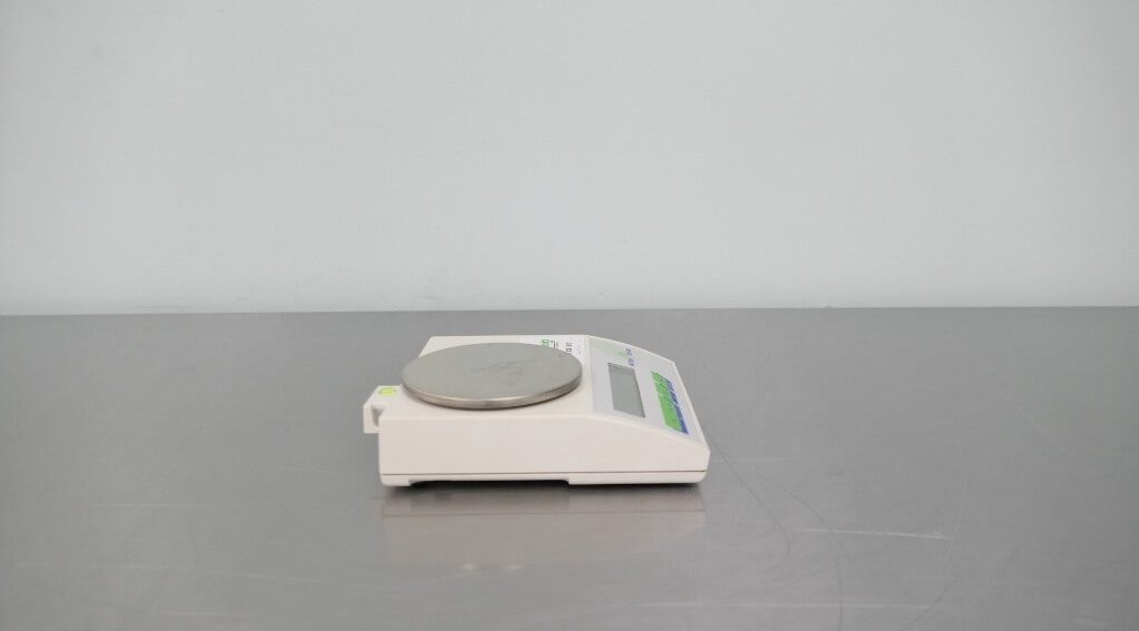 Mettler Toledo Balance BD1201 - The Lab World Group