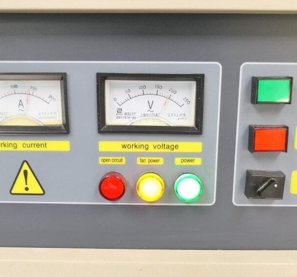 MTI High Temp Laboratory Furnace GSL 1600X