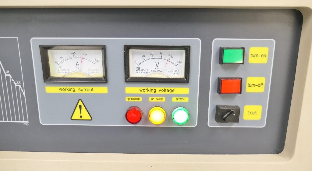 MTI High Temp Laboratory Furnace GSL 1600X